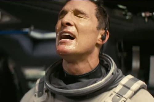 Interstellar IMAX Trailer: Christopher Nolan Goes Large - Movie Fanatic Interstellar IMAX Trailer: Christopher Nolan Goes Large - Movie Fanatic