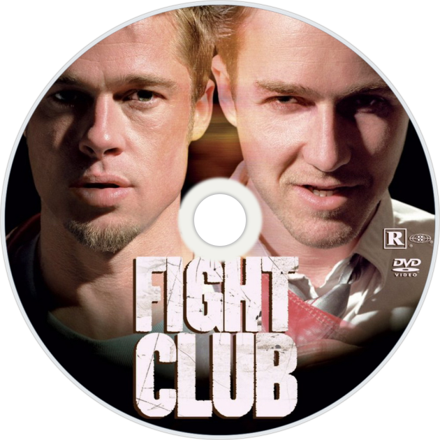 11 Fun Facts About Fight Club from Comic-Con - Page 2 - Movie Fanatic