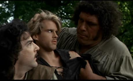 Andre the Giant Photos - Movie Fanatic